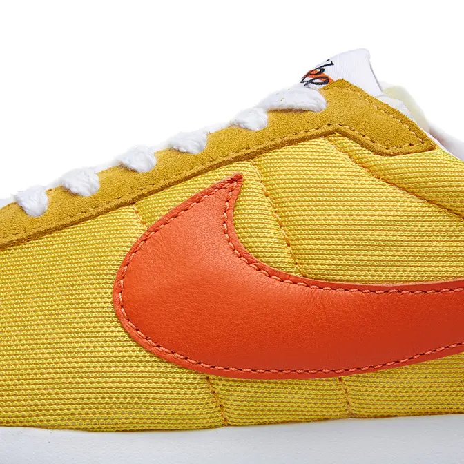 Nike Roshe LD 1000 SP Maize Orange | Where To Buy | 709657-781 | The ...