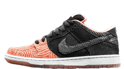 Nike SB Dunk Low Premium Fish Ladder | Where To Buy | 313170-603 | The ...