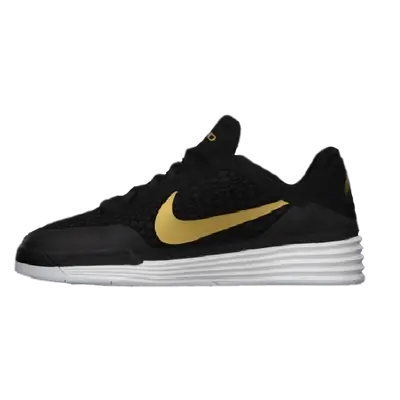 Nike SB P-Rod 8 QS Black | Where To Buy | 703202-007 | The Sole Supplier