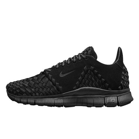 Nike Free Trainers & Sneakers | The Sole Supplier