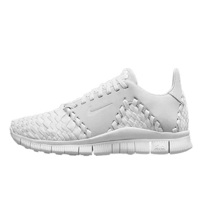 NikeLab Free Inneva II White | Where To Buy | TBC | The Sole Supplier
