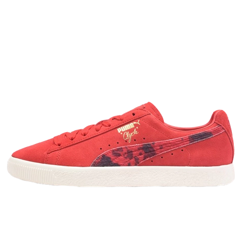 PUMA Clyde Trainers & Sneakers | The Sole Supplier