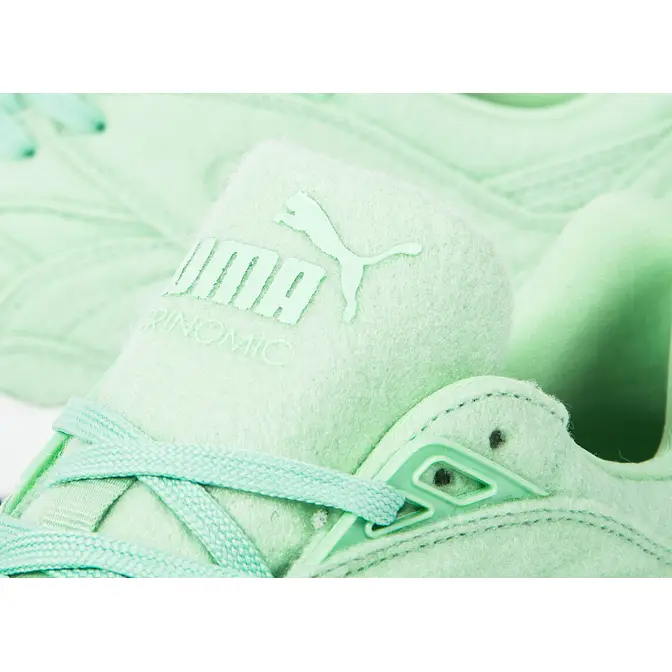 PUMA R698 Mint Green | Where To Buy | TBC | The Sole Supplier