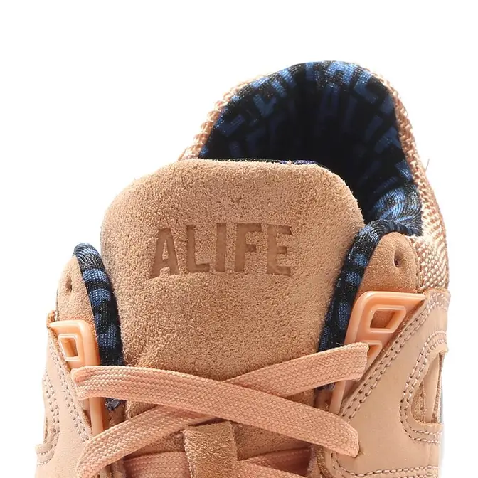 PUMA x Alife R698 Peach | Where To Buy | 360749-01 | The Sole Supplier