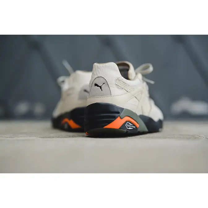 Puma Blaze Croc Hunter Black | Where To Buy | The Sole Supplier