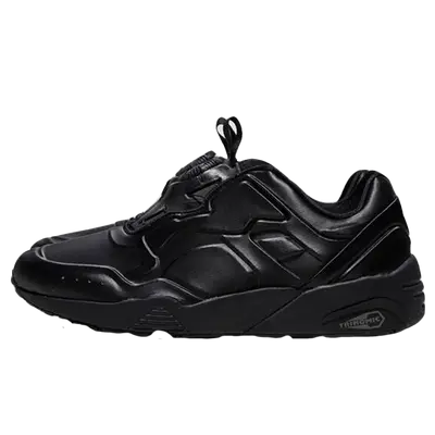 Puma Disc 89 Black | Where To Buy | TBC | The Sole Supplier