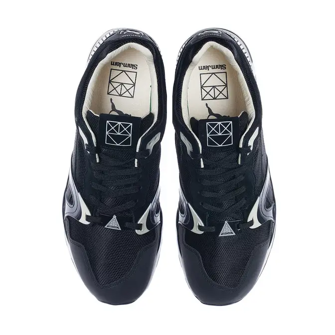 Puma x Slam Jam XT2 Trinomic Plus Black | Where To Buy | 358746-01 ...
