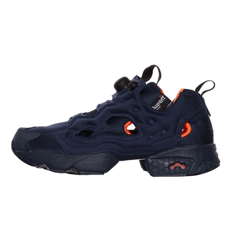 Reebok Instapump Fury Trainers & Sneakers | The Sole Supplier