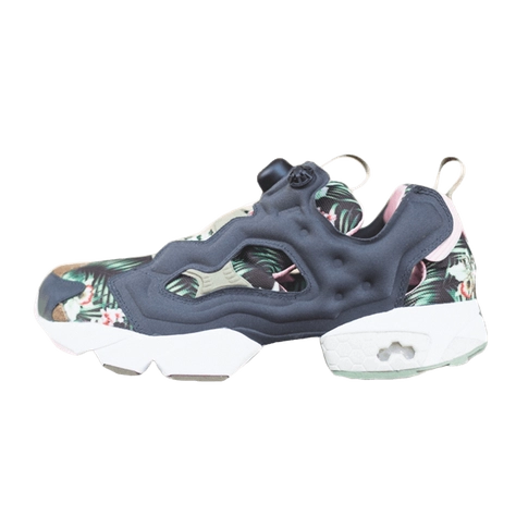 Reebok Instapump Fury | The Sole Supplier