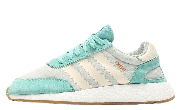 adidas Iniki Runner Boost Mint White | Where To Buy | BA9994