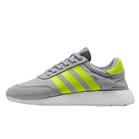 adidas i-5923 Iniki Runner Trainers & Shoes Releases | The Sole Supplier