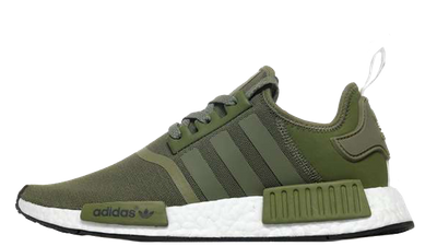 adidas NMD R1 Green | Where To Buy | TBC | The Sole Supplier