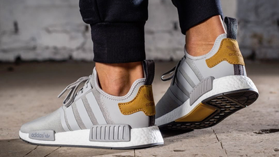 adidas NMD R1 Mastercraft Grey Tan | Where To Buy | TBC | The Sole Supplier