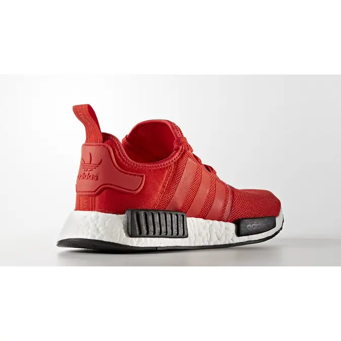 adidas NMD R1 Red Black | Where To Buy | BB1970 | The Sole Supplier