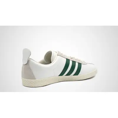 adidas Spezial White Green | Where To Buy | BA7877 | The Sole Supplier