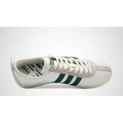 adidas Spezial White Green | Where To Buy | BA7877 | The Sole Supplier
