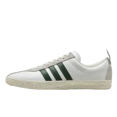 adidas Spezial White Green | Where To Buy | BA7877 | The Sole Supplier