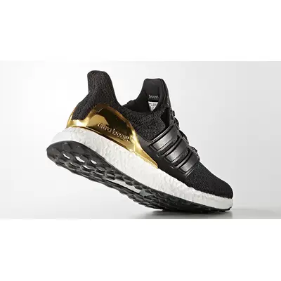 adidas Ultra Boost Gold LTD | Where To Buy | BB3929 | The Sole Supplier