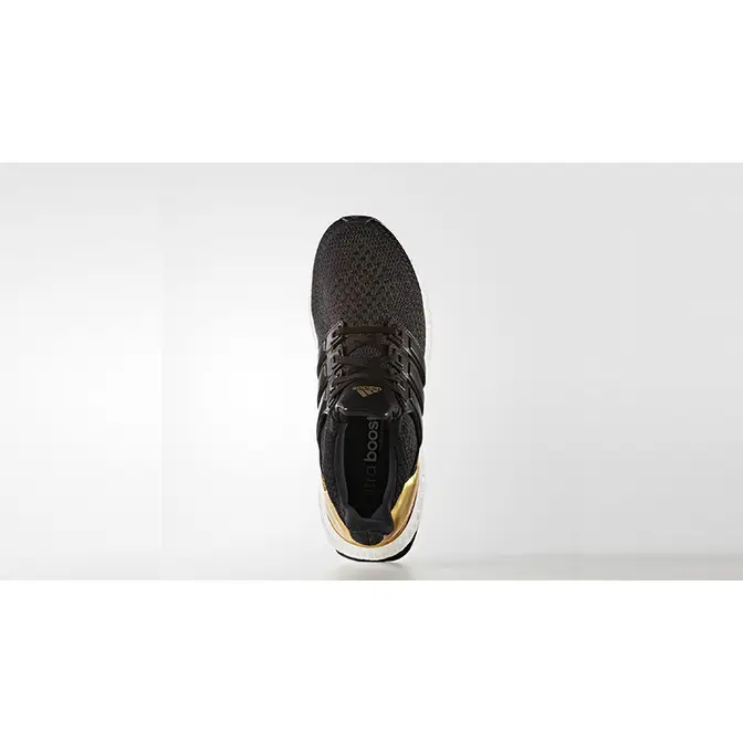 adidas Ultra Boost Gold LTD | Where To Buy | BB3929 | The Sole Supplier