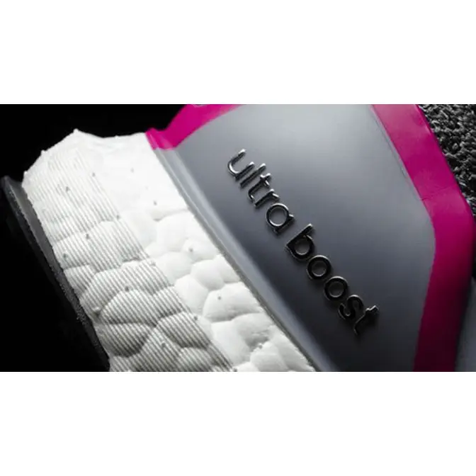adidas Ultra Boost Grey Pink | Where To Buy | AQ5936 | The Sole Supplier