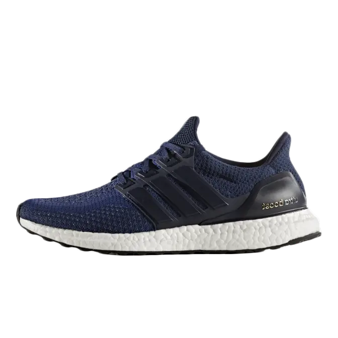adidas Ultra Boost Navy | Where To Buy | AQ5928 | The Sole Supplier