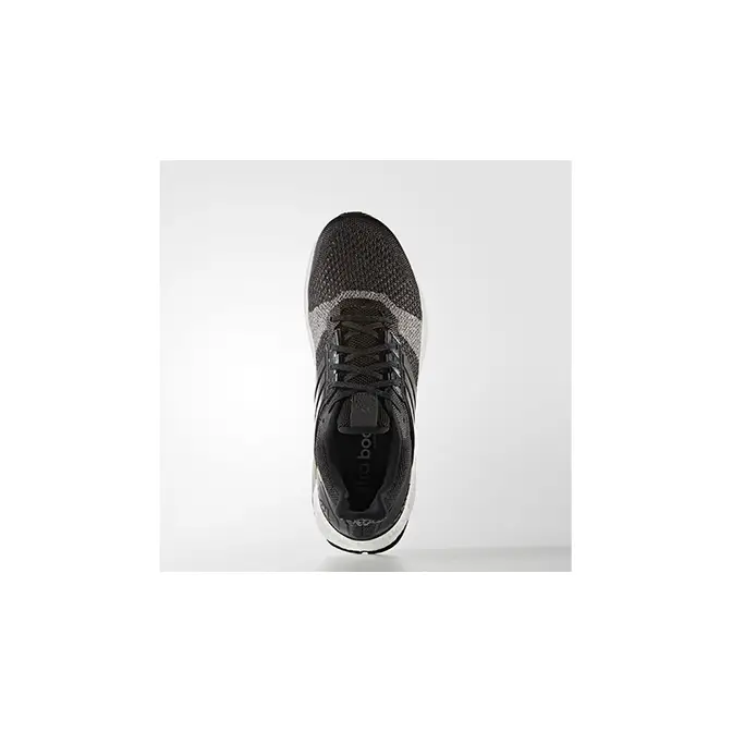 adidas Ultra Boost ST Black White | Where To Buy | BA7838 | The Sole ...