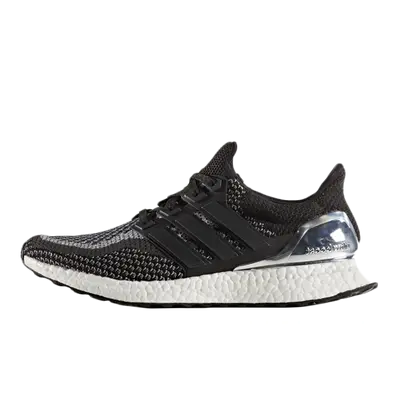 adidas Ultra Boost Silver LTD | Where To Buy | BB4077 | The Sole Supplier