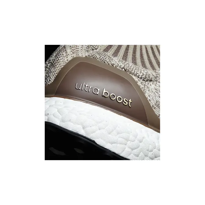 adidas Ultra Boost Uncaged Brown | Where To Buy | TBC