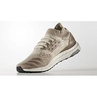 adidas Ultra Boost Uncaged Brown | Where To Buy | TBC