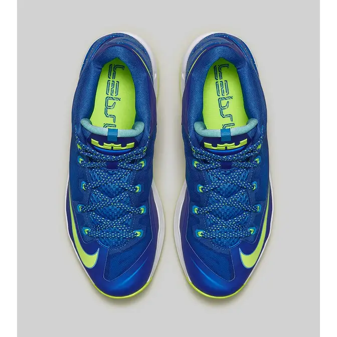 Nike Hyperdunk 2014 Bright Mango | Where To Buy | The Sole Supplier