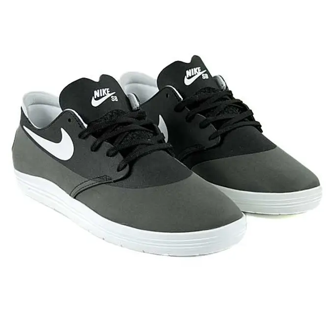 Nike SB Lunar One Shot | Where To Buy | The Sole Supplier