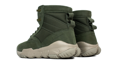 Nike SFB Canvas Boot Khaki | Where To Buy | 862507-300 | The Sole Supplier
