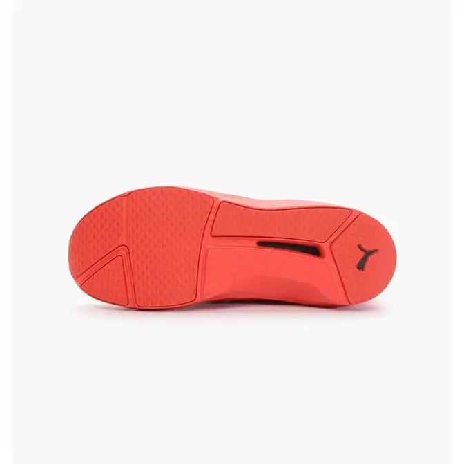 PUMA Fierce Fenty By Rihanna Red | Where To Buy | The Sole Supplier