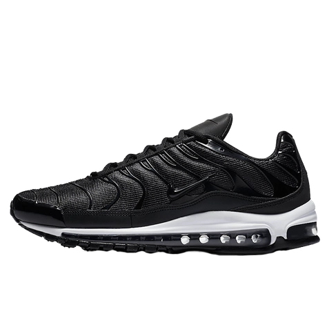 Nike TN Air Max Plus | Shop Latest Releases & Upcoming Drops | The Sole ...