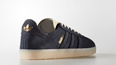 adidas Gazelle Crafted Navy | Where To Buy | BW1250 | The Sole Supplier