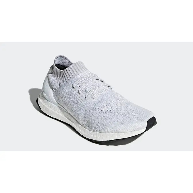 adidas Ultra Boost Uncaged White | Where To Buy | DA9157 | The Sole ...