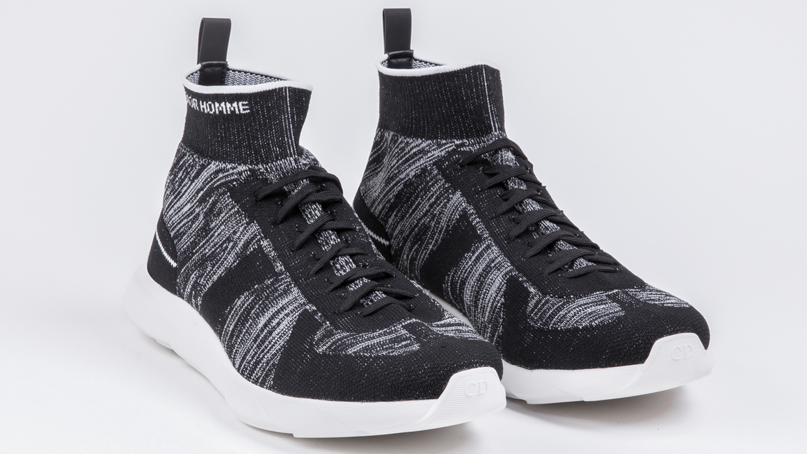 The Top 5 High Fashion Sock-Like Sneakers On The Market Right Now | The ...