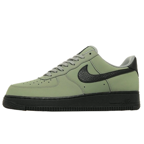 Nike Air Force 1 Trainers | The Sole Supplier