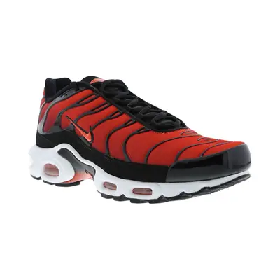 Nike Tuned 1 OG Red Footlocker Exclusive | Where To Buy | TBC | The ...