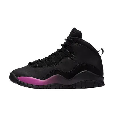 Jordan 10 Purple Fade | Where To Buy | 487211-017 | The Sole Supplier