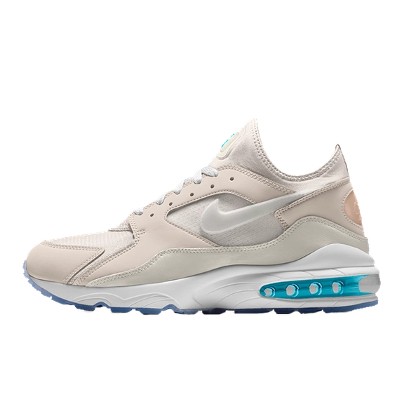 Latest Nike Air Max 93 Trainer Releases & Next Drops | The Sole Supplier