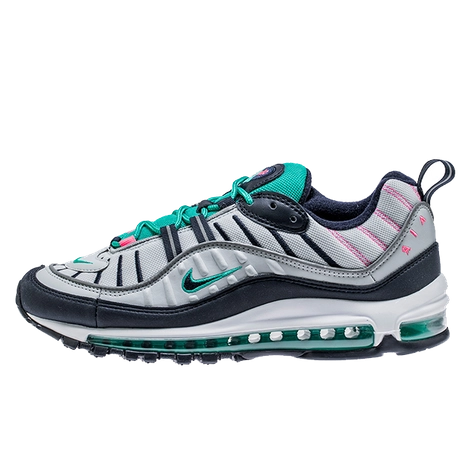 Latest Nike Air Max 98 Trainer Releases & Next Drops | The Sole Supplier
