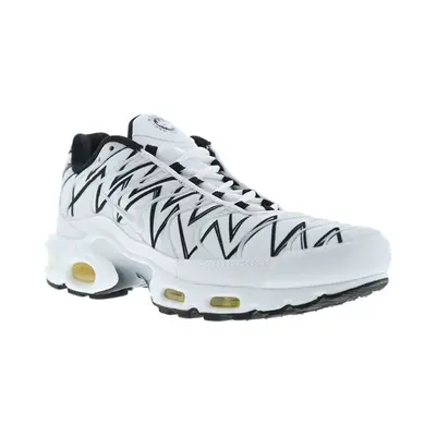 Nike Tn Air Max Plus Le Requin White Footlocker Exclusive | Where To ...