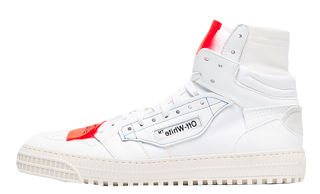 Off-White Low 3.0 White | Where To Buy | TBC