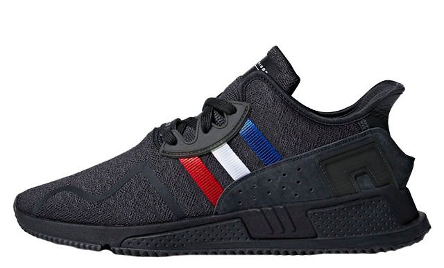 adidas EQT Cushion ADV Black | Where To Buy | CQ2378 | The Sole Supplier