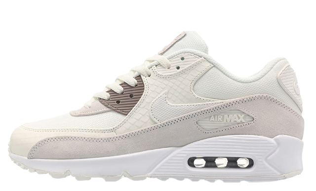 Nike Air Max 90 Exotic Skin Pack | Where To Buy | 700155-102 | The Sole ...
