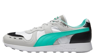 Latest PUMA RS-100 Footwear Releases & Next Drops in 2022 | The Sole ...