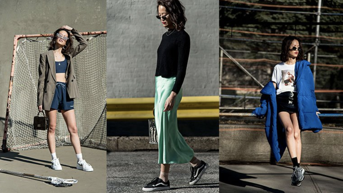 Meet Jenni Lee: Brand Builder And Street Style Savvy New Yorker | The ...