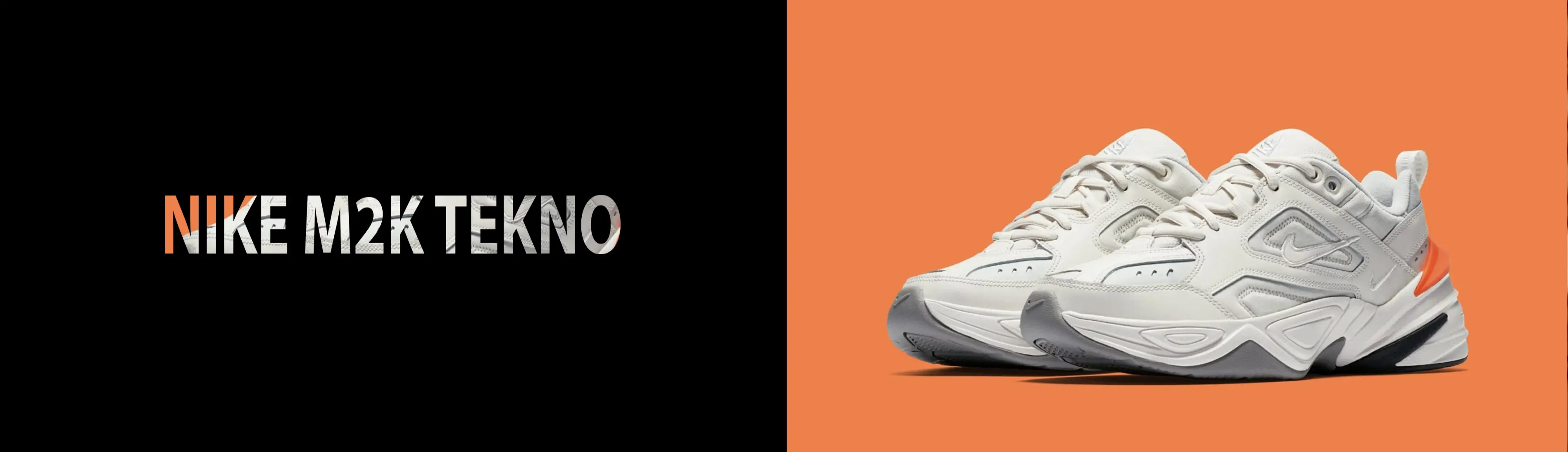 The Nike M2K Tekno Gets Updated With Dark Grey/Racer Blue | The Sole ...