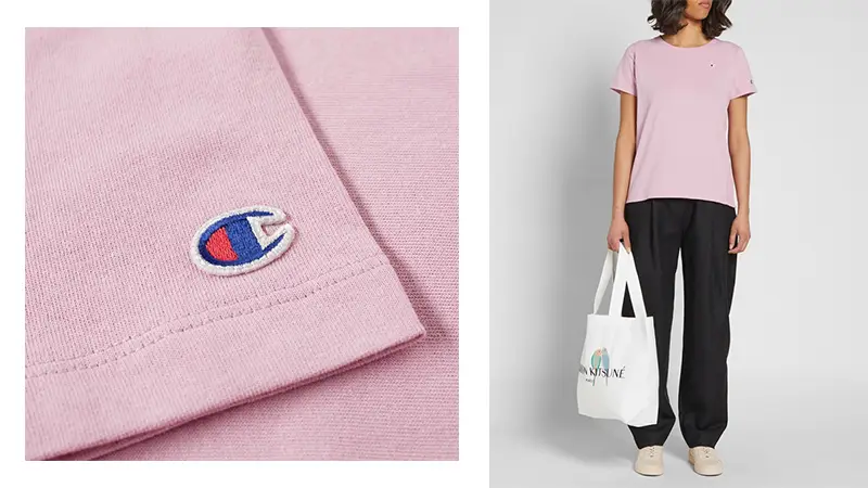 T-Shirts To Make You Feel Pretty In Pink | The Sole Supplier